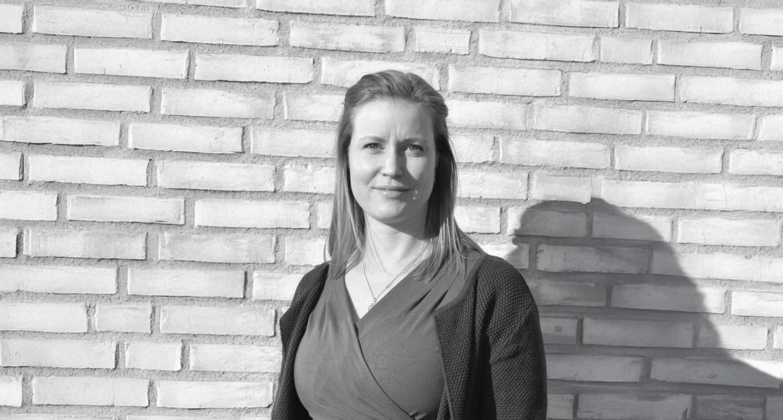 Välkommen Erica - vår nya medarbetare - Sköld Forsberg